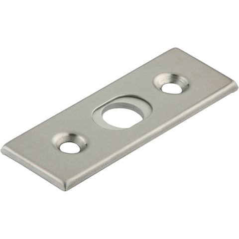 Dormakaba Adjustable Lock Keeper Plate | Aluspec - Architectural ...