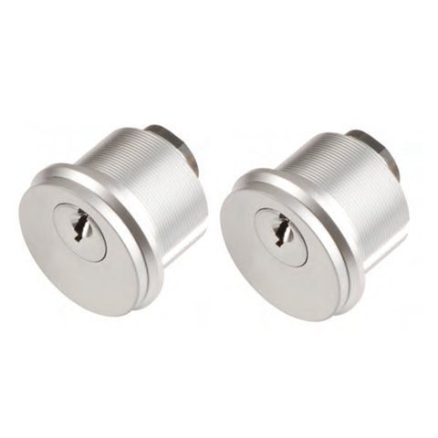Aluspec 5000 Series Pair of Round Screw in cylinders SNP KA2 | Aluspec ...